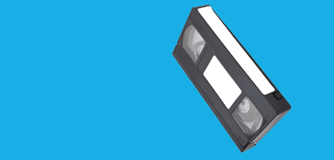 Preserve Your Memories: Why Digital Archiving is Essential | Home Video ...