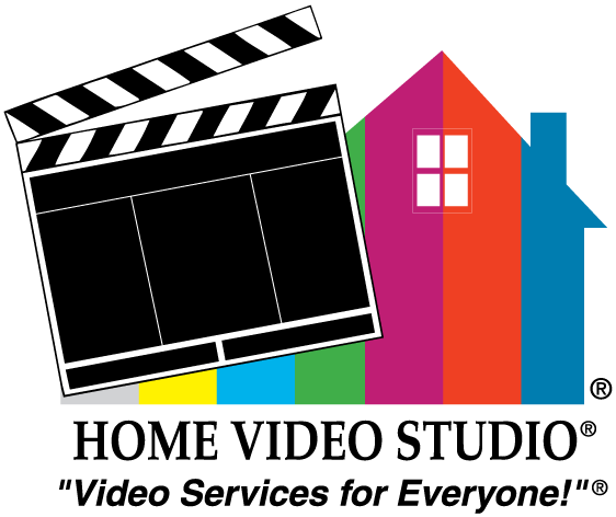 Home Video Studio™ – Video Services for Everyone™